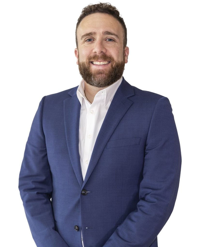 Our People - Andover Properties