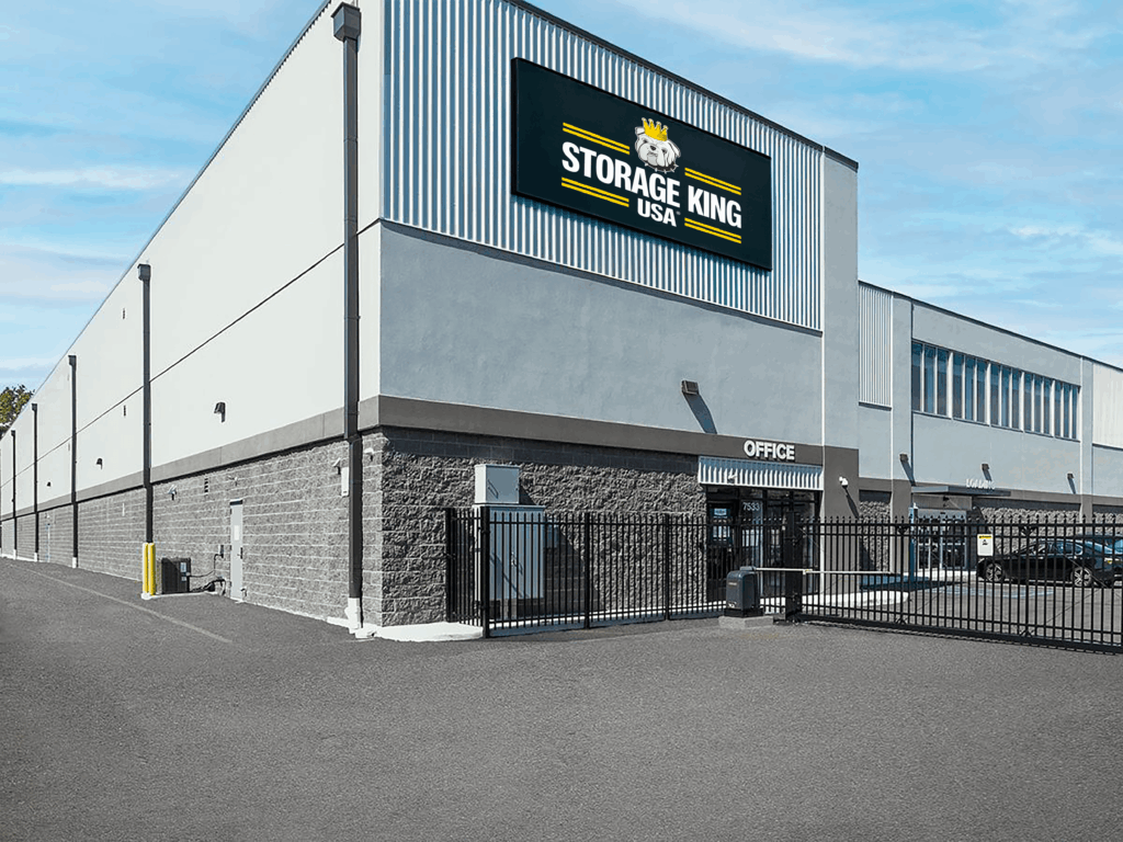 Andover Properties Expands Virginia Presence with Acquisition of Multi ...